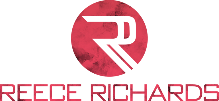 DJ Reece Richards - the next generation DJ - Who is Reece Richards?
